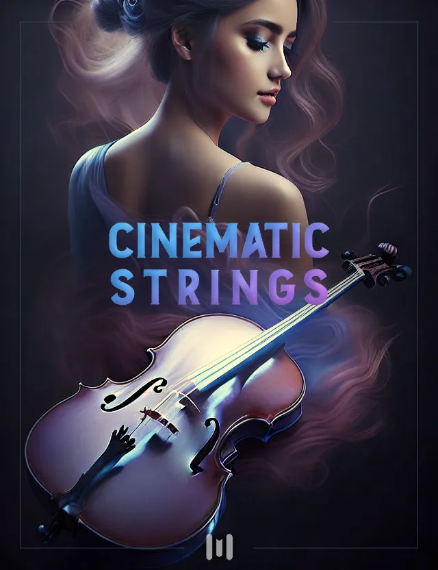 Cinematic Strings